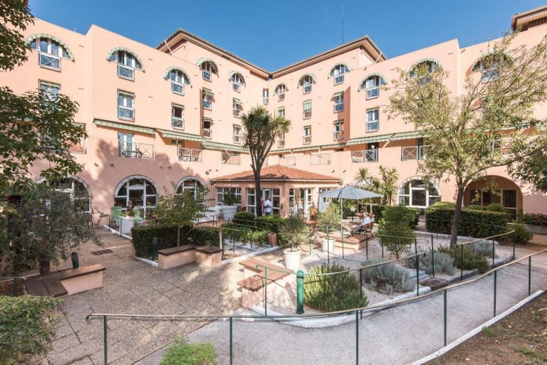 EHPAD KORIAN LA RIVIERA - Ascelliance Residence